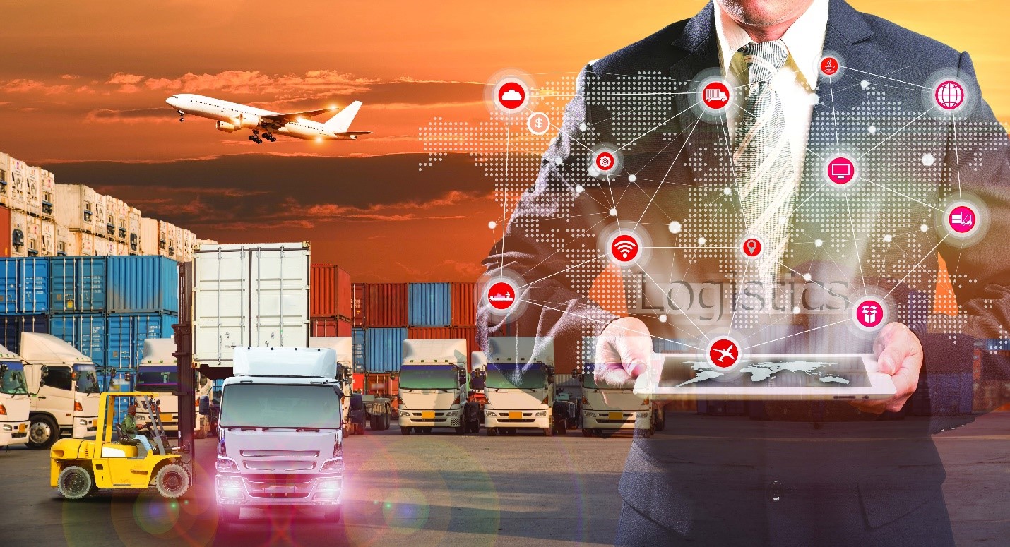 Home - Interactive Warehouse